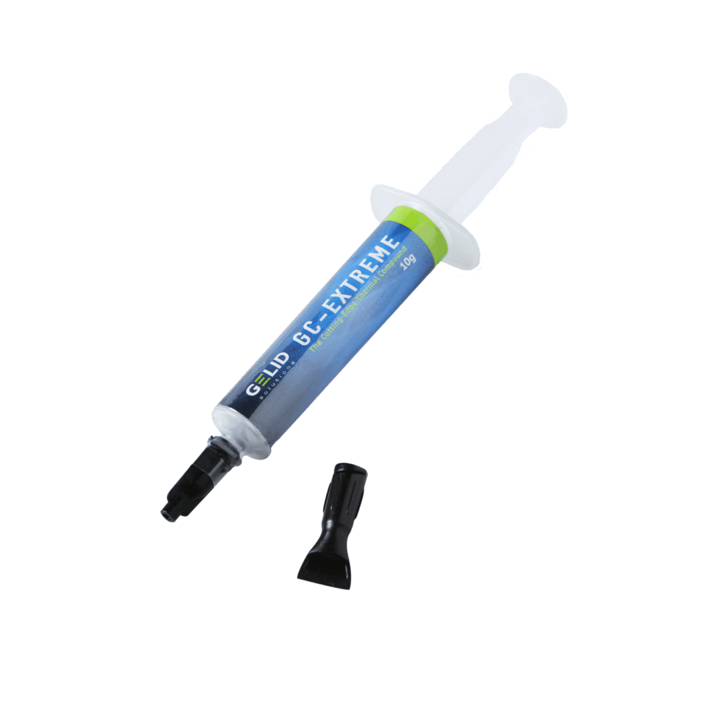 Buy Gelid Solutions GC-EXTREME Thermal Paste | Heat Conductivity