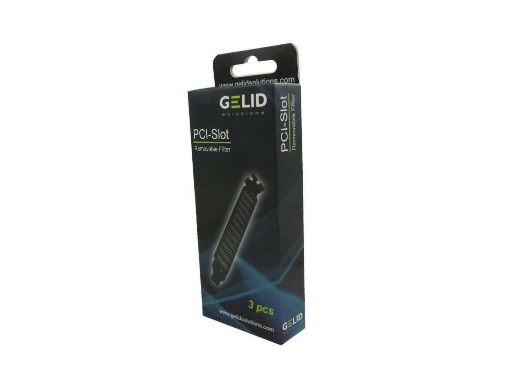 PCI SLOT FILTER - Gelid Solutions