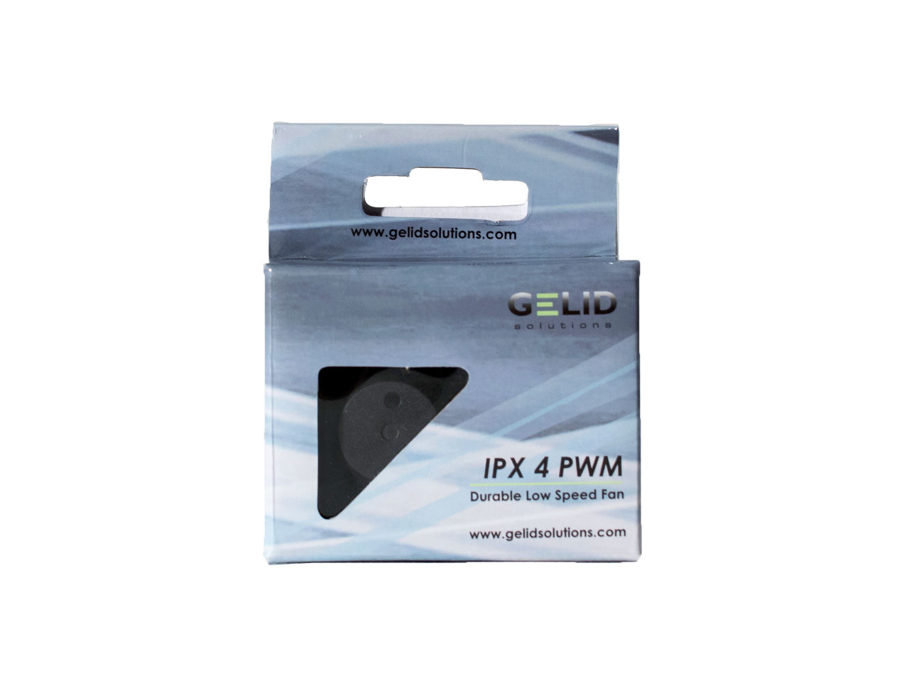 GELID Solutions | IPX 4 PWM