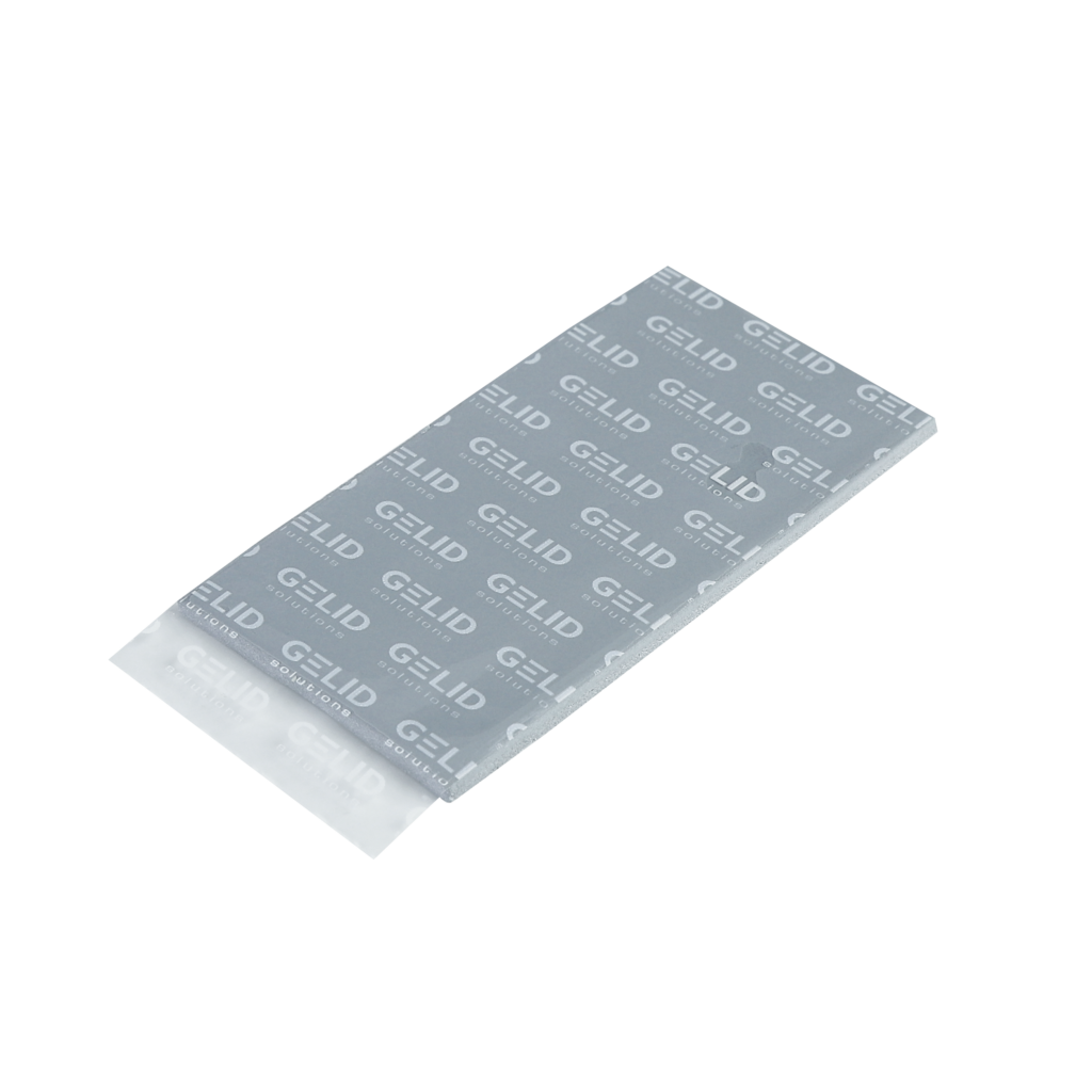 Buy GP-EXTREME 80x40 Thermal Pad For CPU | Gelid Solutions