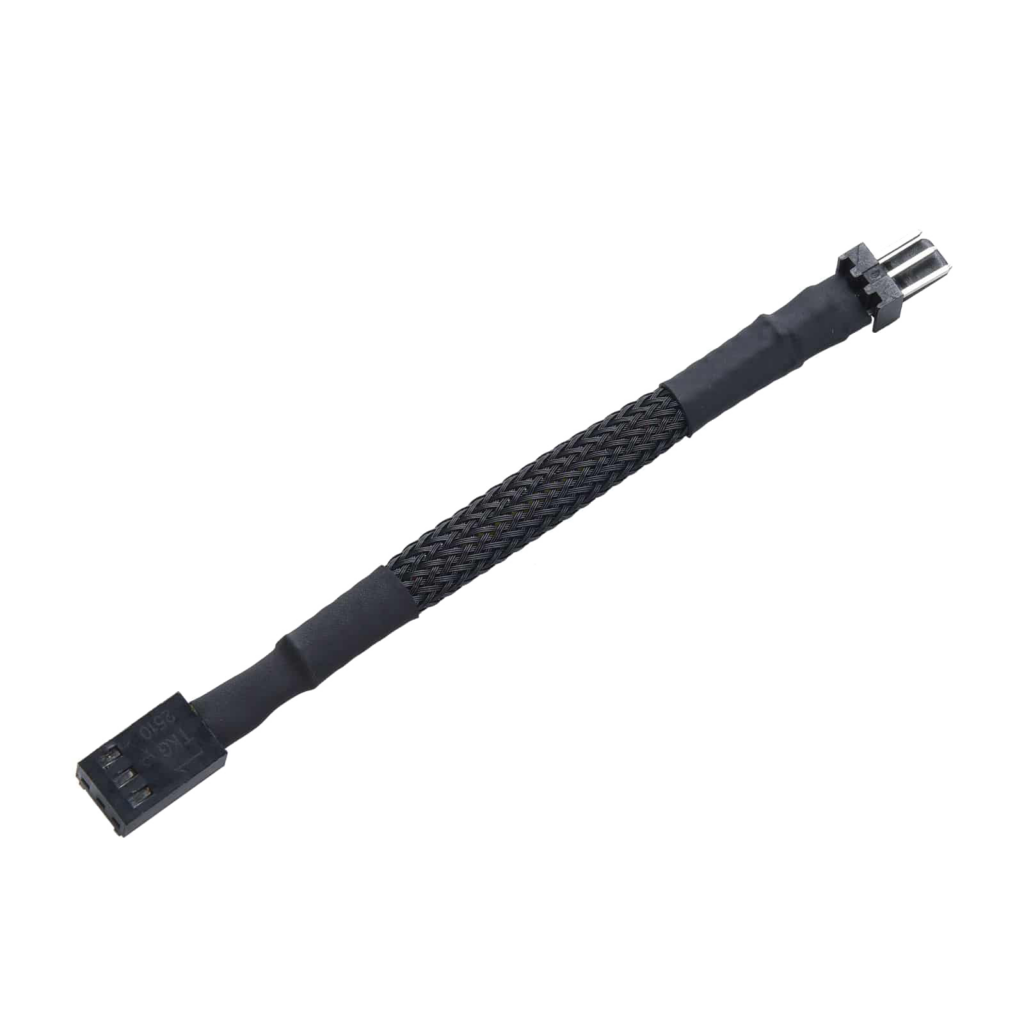 3 PIN FAN RESISTOR CABLE - Gelid Solutions