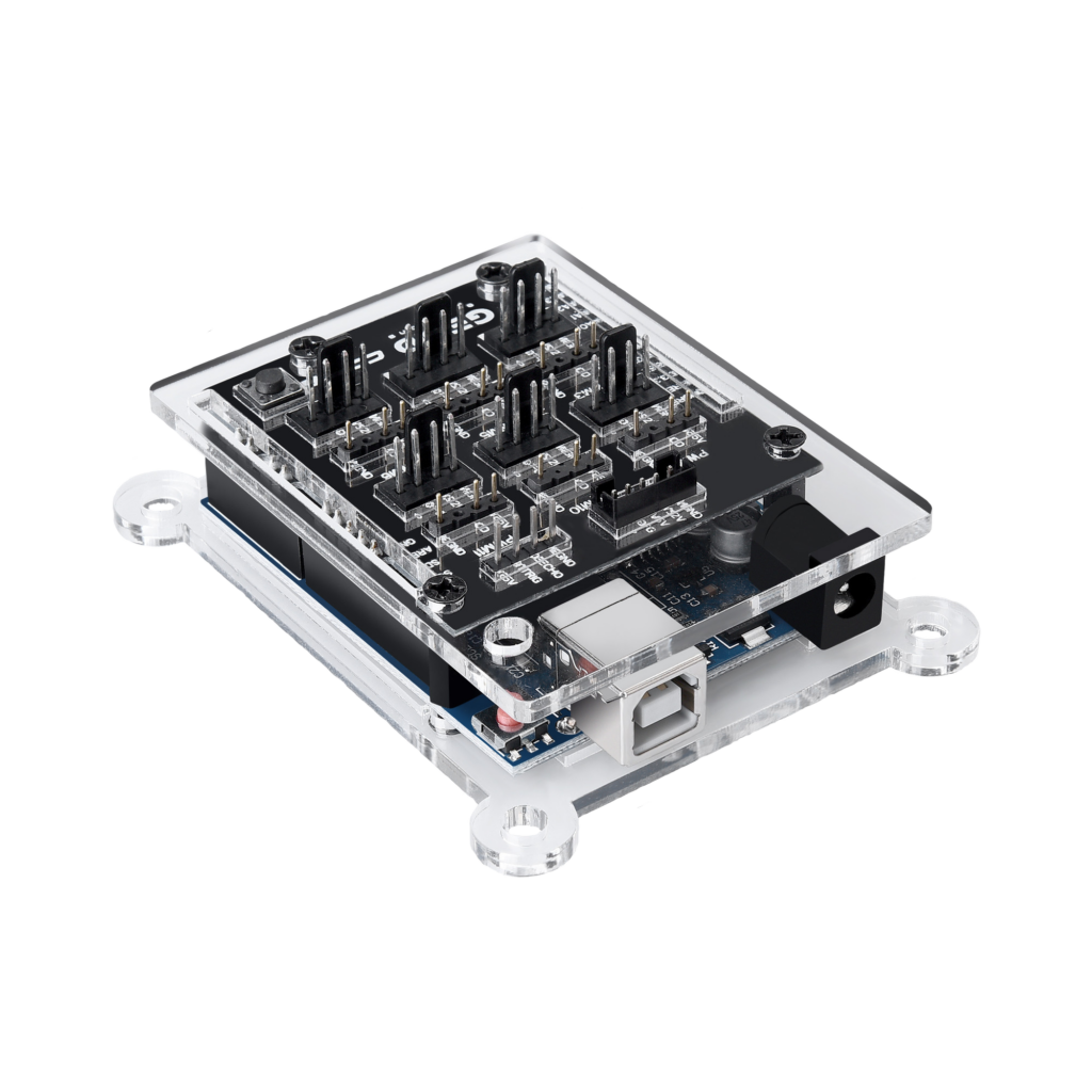 CODI6 ARGB CONTROLLER KIT - Gelid Solutions