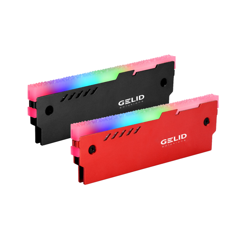 MEMORY COOLER Archives - Gelid Solutions