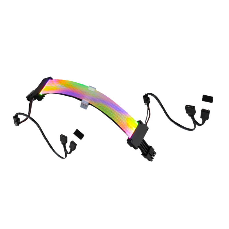 ASTRA ARGB EXTENSION CABLE - Gelid Solutions