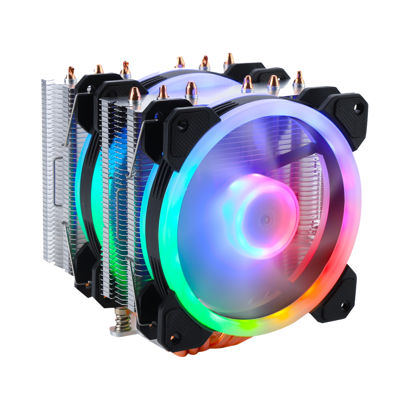 Buy Glacier RGB CPU Cooler | Gelid Solutions