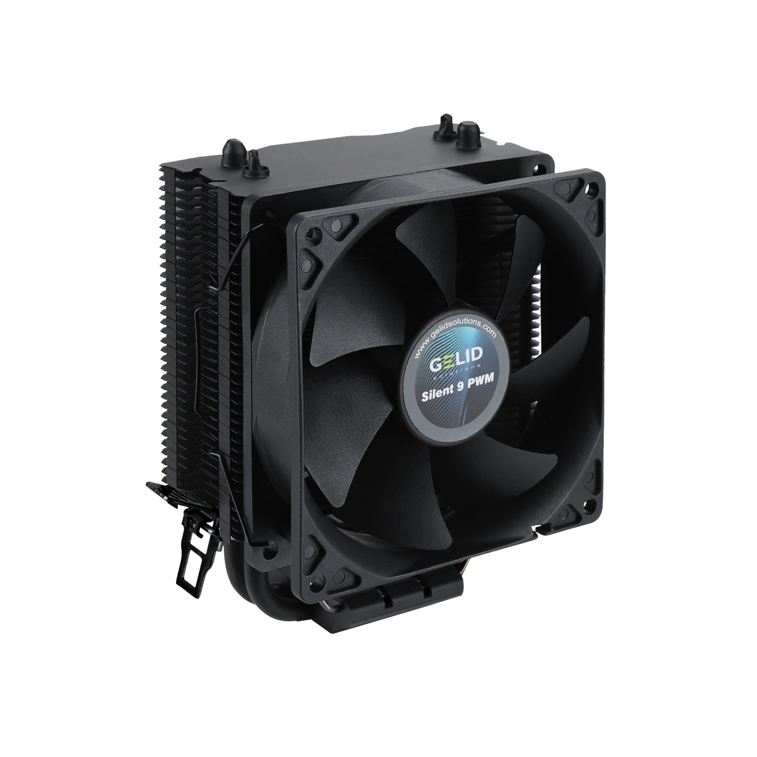 CPU Cooler Archives - Gelid Solutions