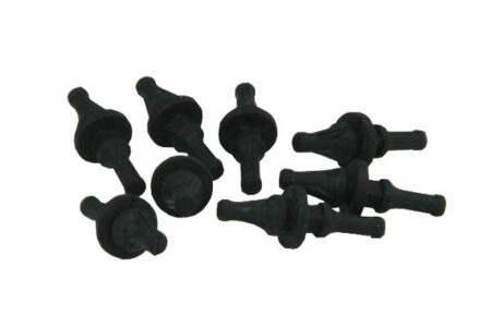 RUBBER FAN MOUNTS - Gelid Solutions