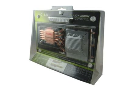 REV.2 ICY VISION - Gelid Solutions