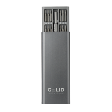 CPU Cooling Solution | Thermal Compound | Gelid Solutions