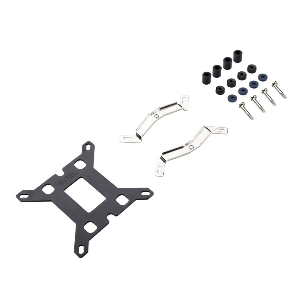LGA1700 MOUNTING KIT FOR PHANTOM AND PHANTOM BLACK - Gelid Solutions