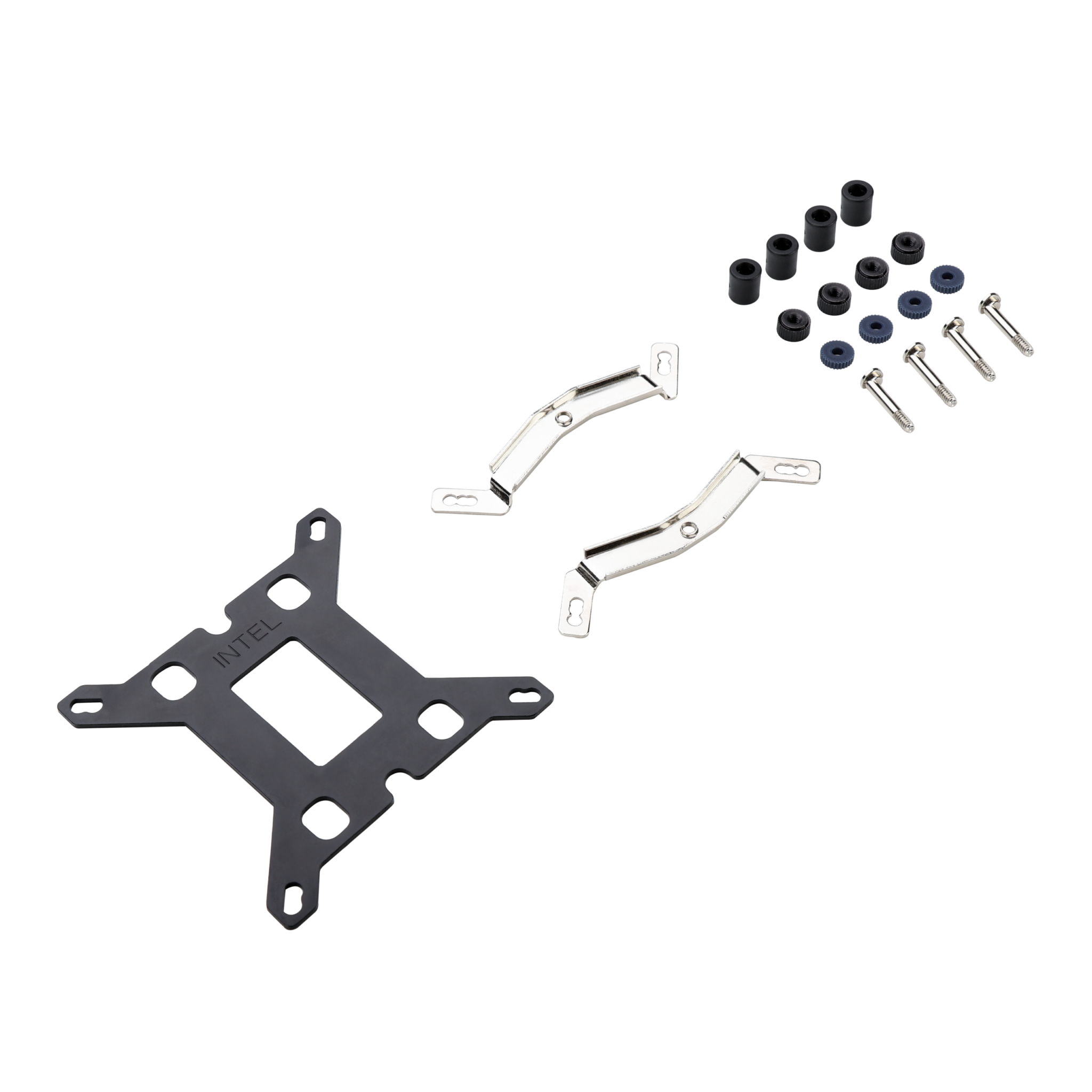 LGA1700 MOUNTING KIT FOR PHANTOM AND PHANTOM BLACK - Gelid Solutions