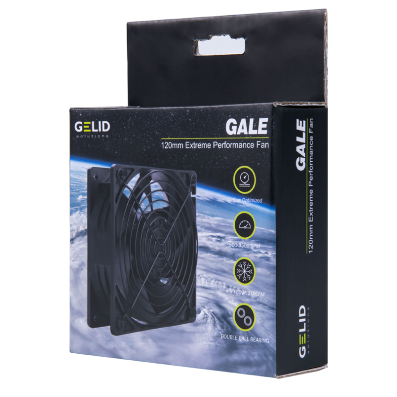 GALE - Gelid Solutions