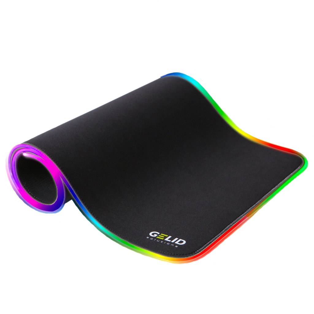 NOVA RGB GAMING MOUSEPAD - Gelid Solutions