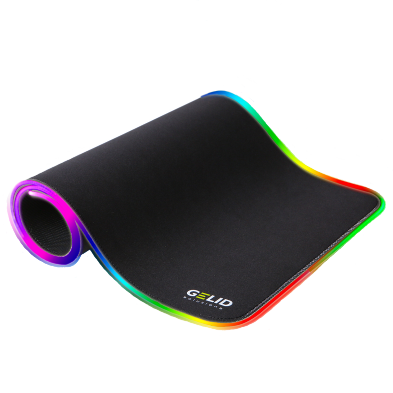 NOVA RGB GAMING MOUSEPAD - Gelid Solutions