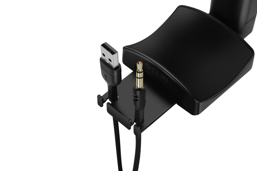 NEXUS PC HEADSET HOLDER - Gelid Solutions