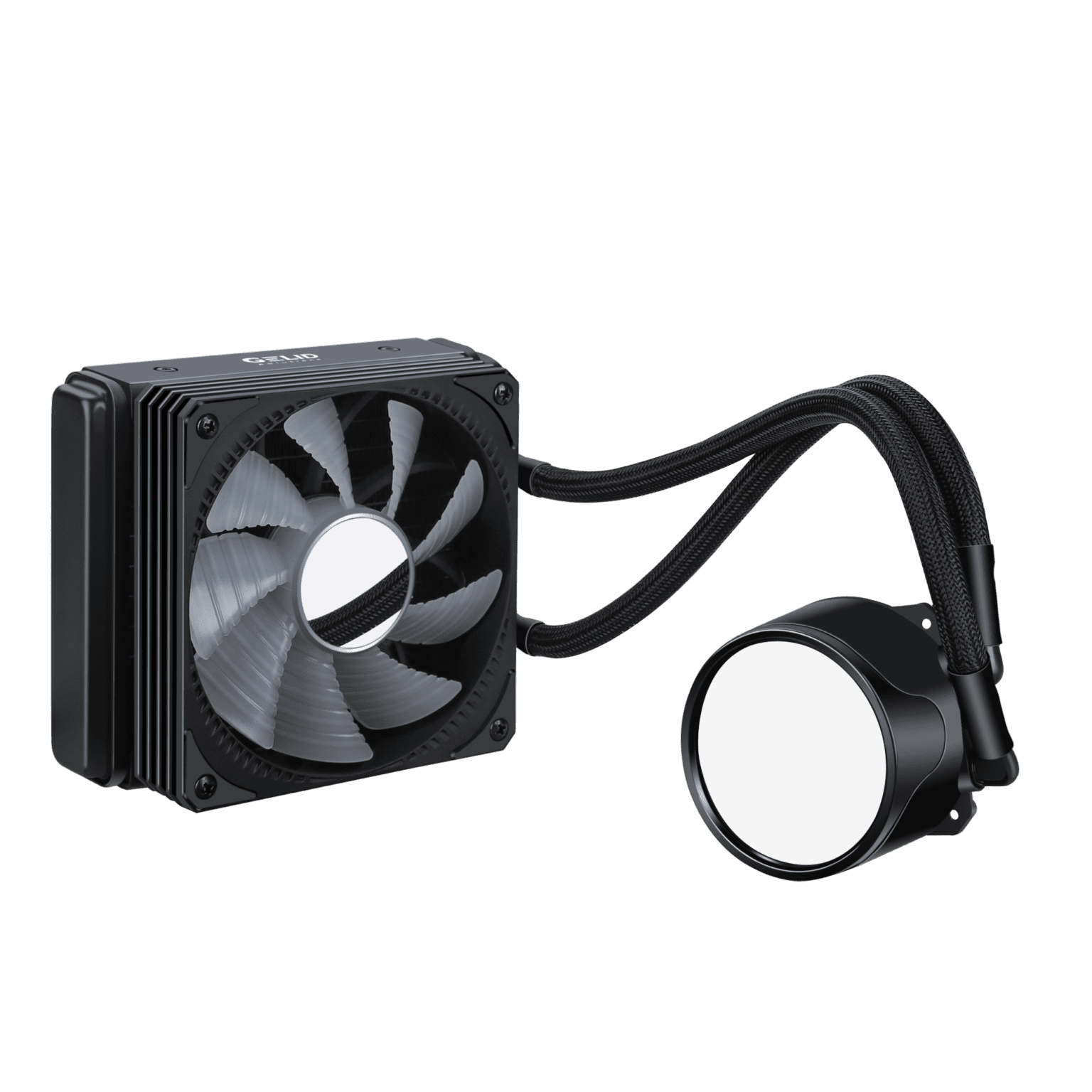 GELID LIQUID 120 - Gelid Solutions