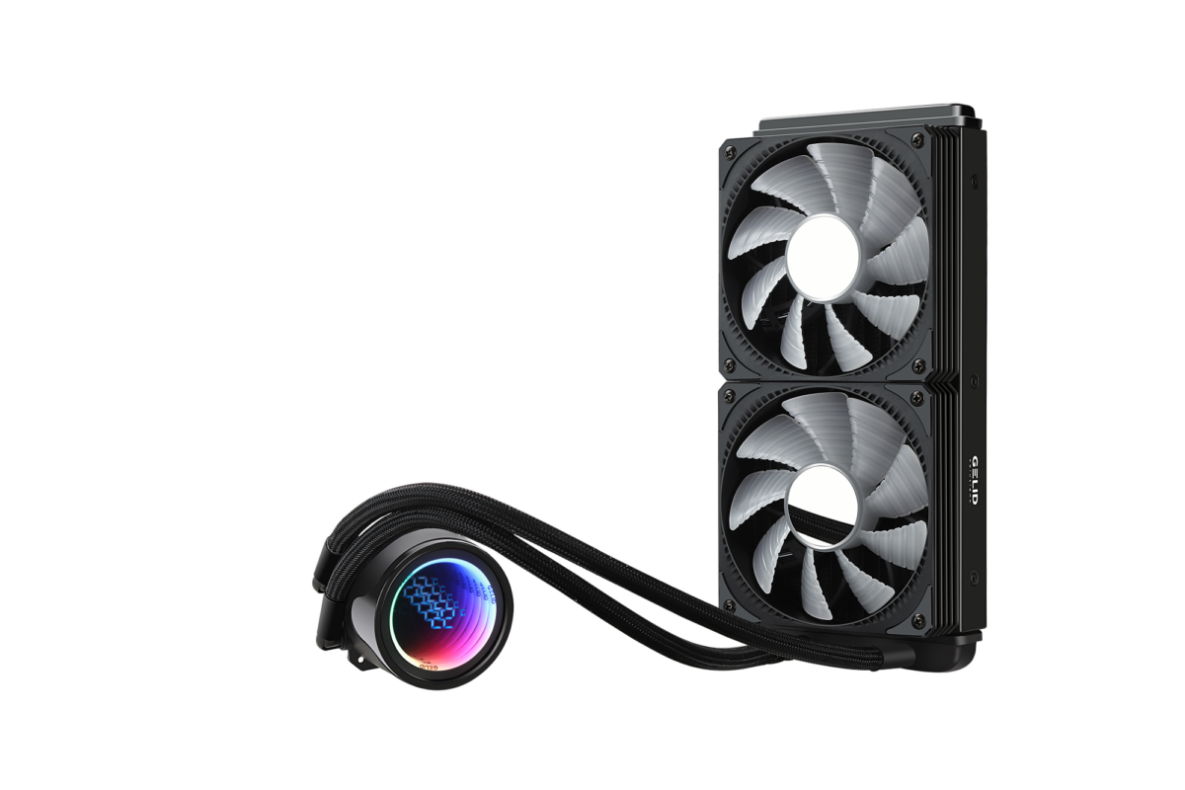 GELID LIQUID 240 - Gelid Solutions