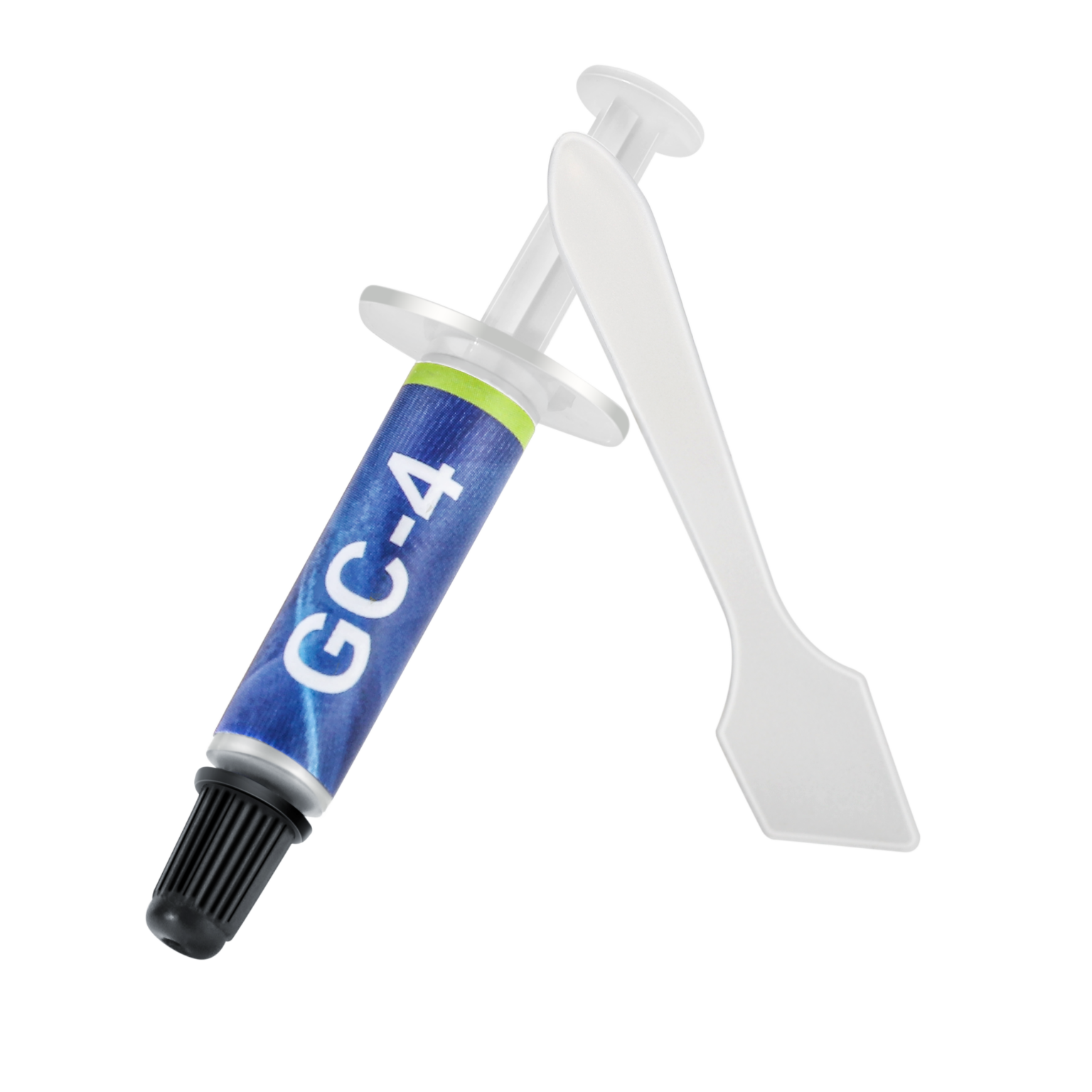 GC-4 THERMAL PASTE - Gelid Solutions