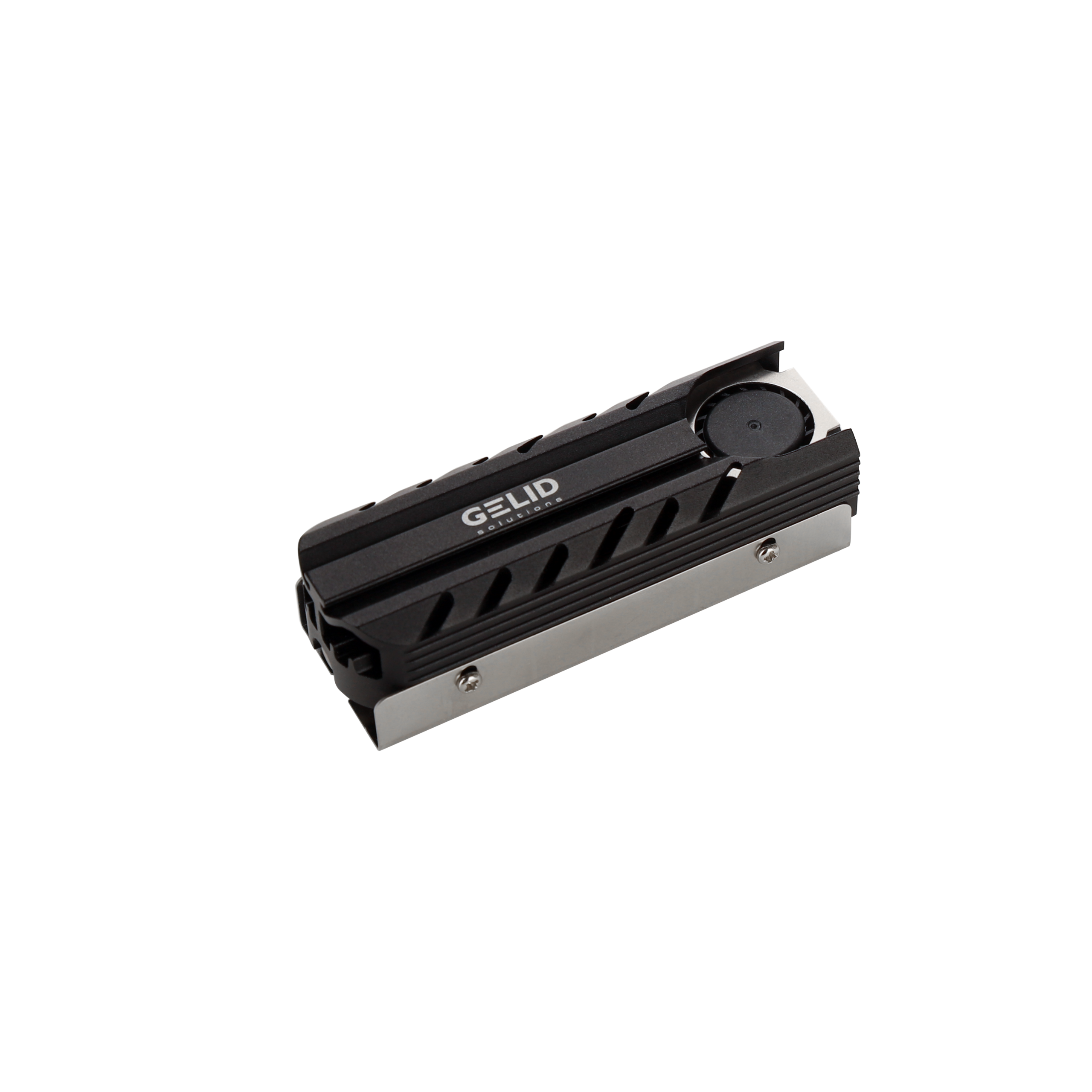 CPU Cooling Solution | Thermal Compound | Gelid Solutions