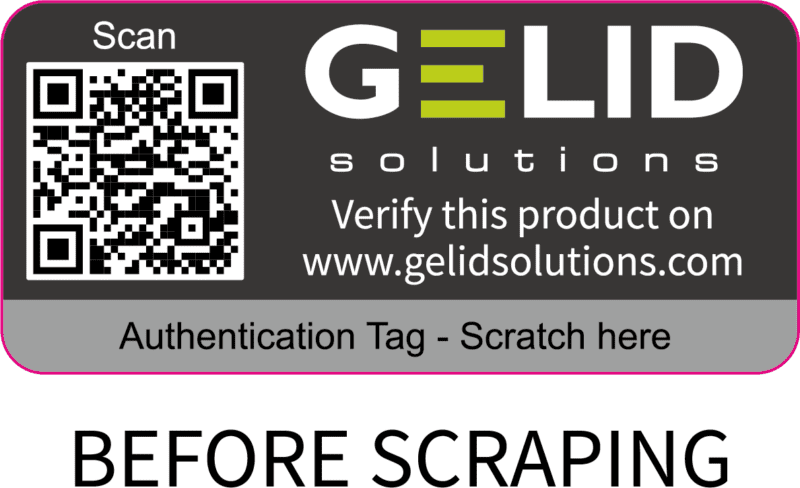 PRODUCT VERIFICATION - Gelid Solutions