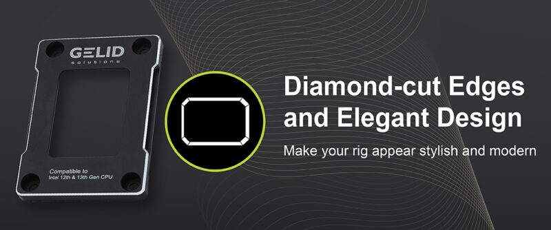 CPU Protector Frame - Gelid Solutions