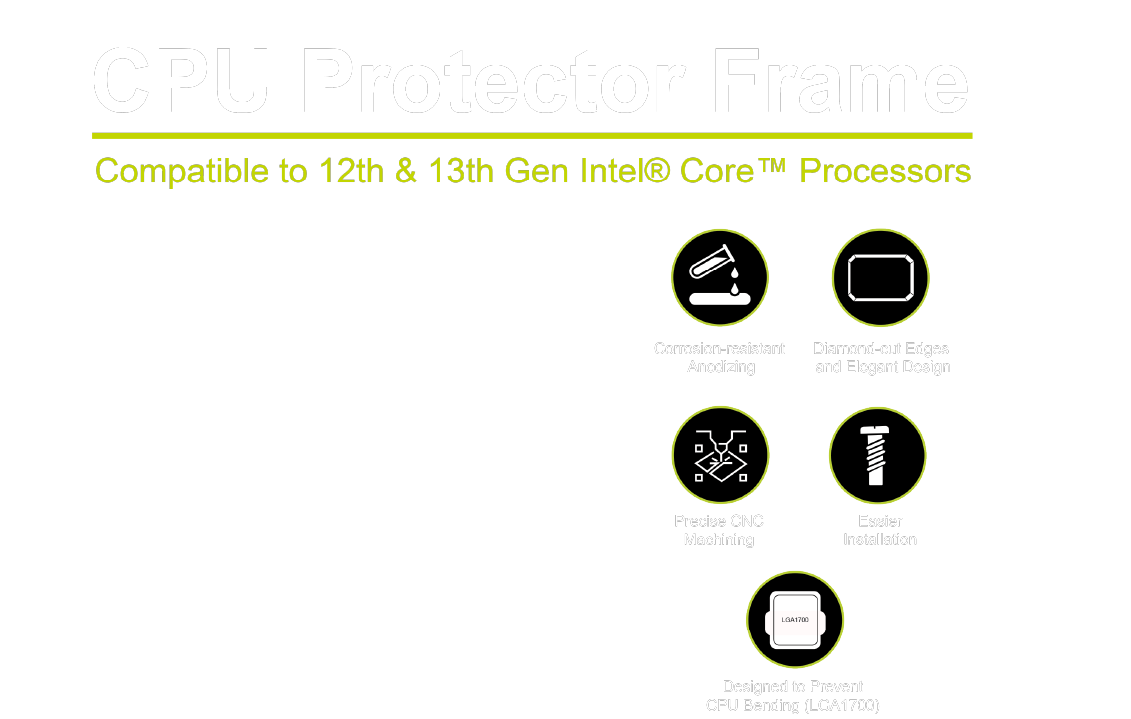 CPU Cooling Solution | Thermal Compound | Gelid Solutions