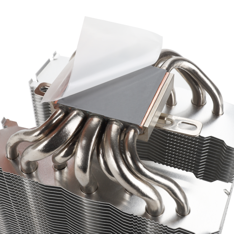 HeatPhase Ultra - Gelid Solutions