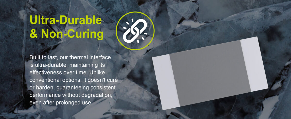 Gelid Solutions HeatPhase Ultra Phase Change Material (PCM) Thermal Pa ...