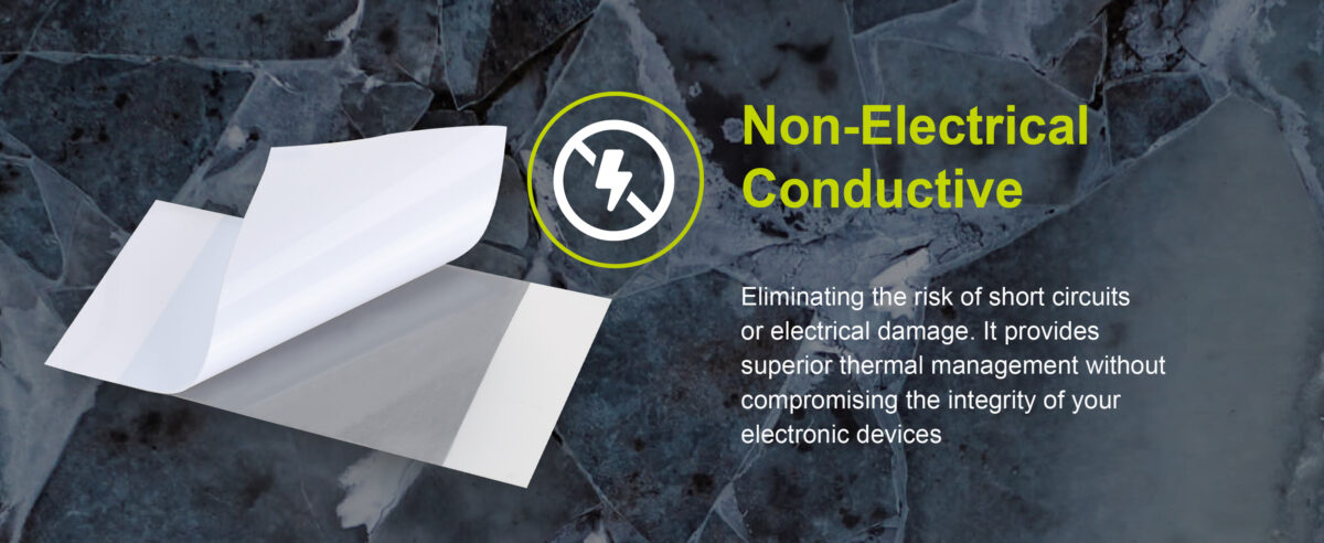 Gelid Solutions HeatPhase Ultra Phase Change Material (PCM) Thermal Pa ...