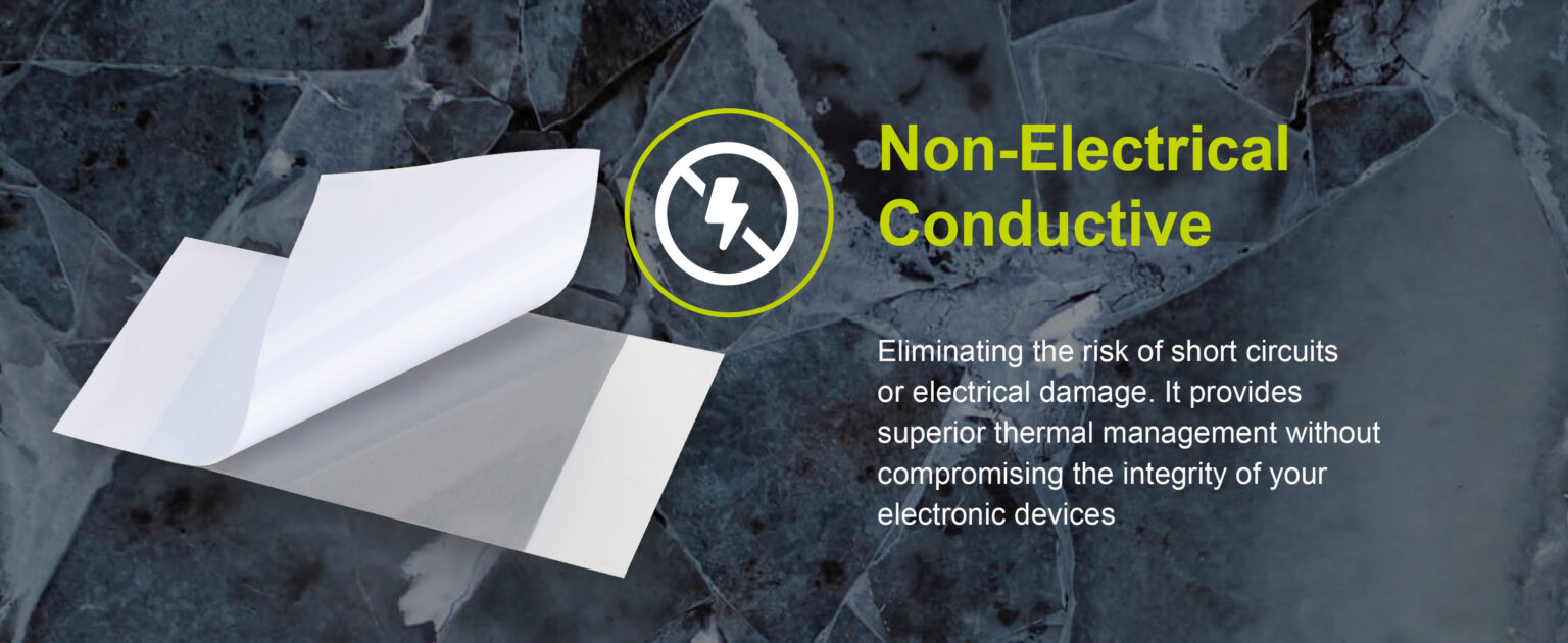 Gelid Solutions HeatPhase Ultra Phase Change Material (PCM) Thermal Pa ...