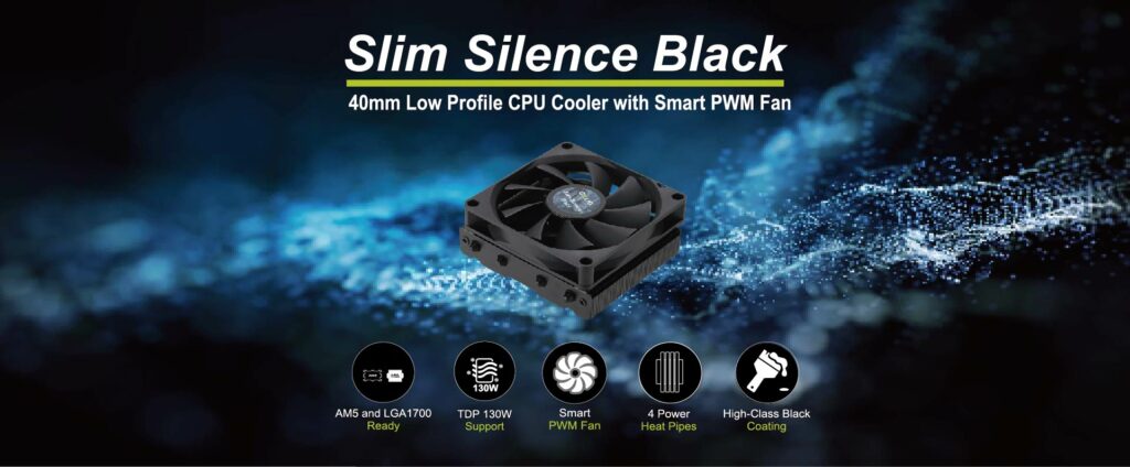 CPU Cooling Solution | Thermal Compound | Gelid Solutions