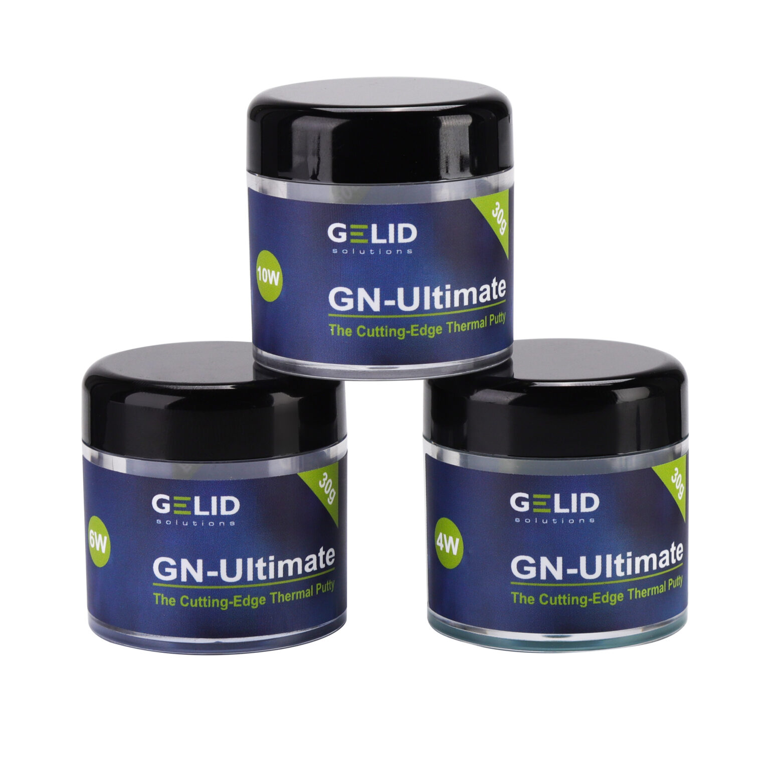 GN – Ultimate 50g Thermal Putty eva yang April 30, 2025 September 23, 2025